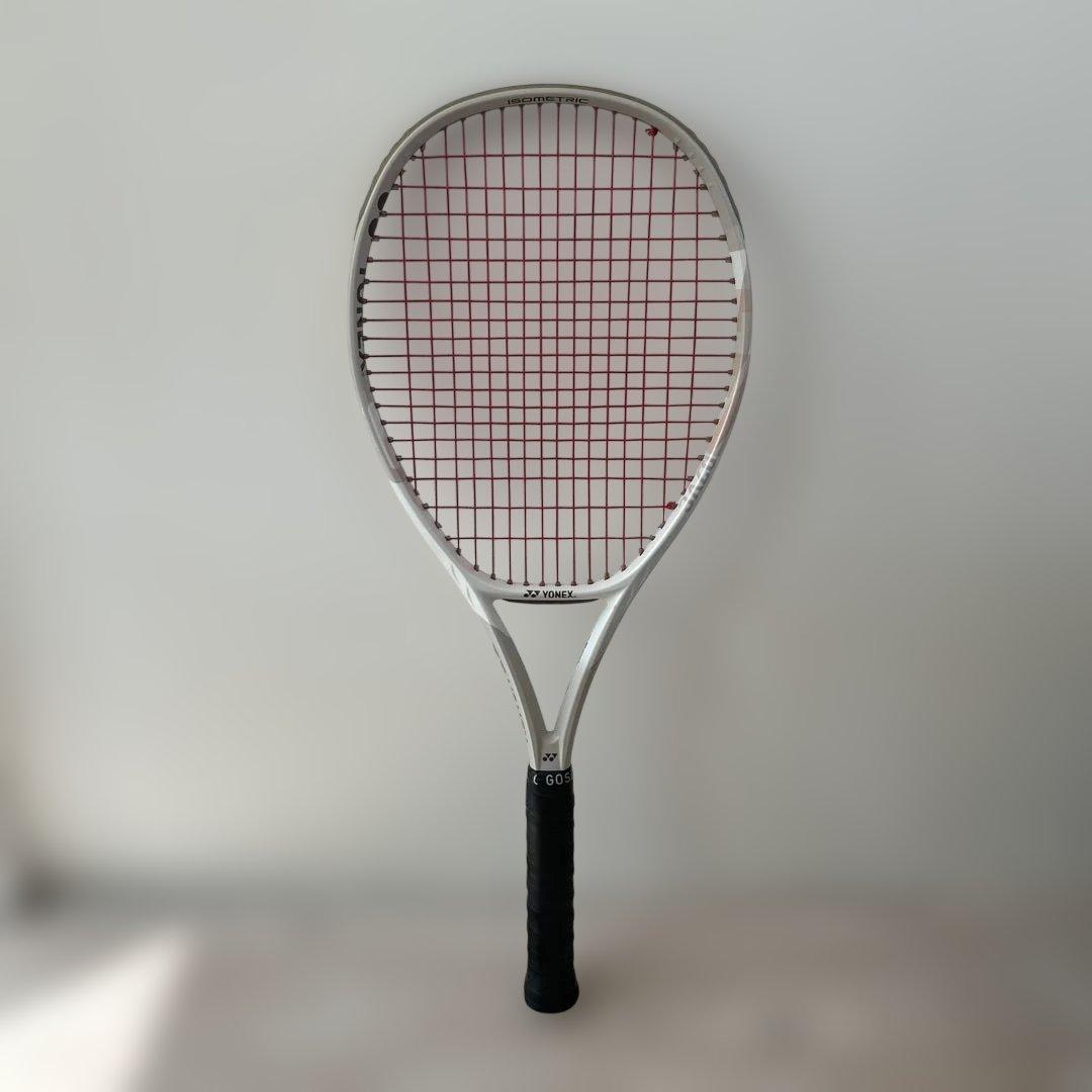 YONEX Vcore サンドベージュ100L G2