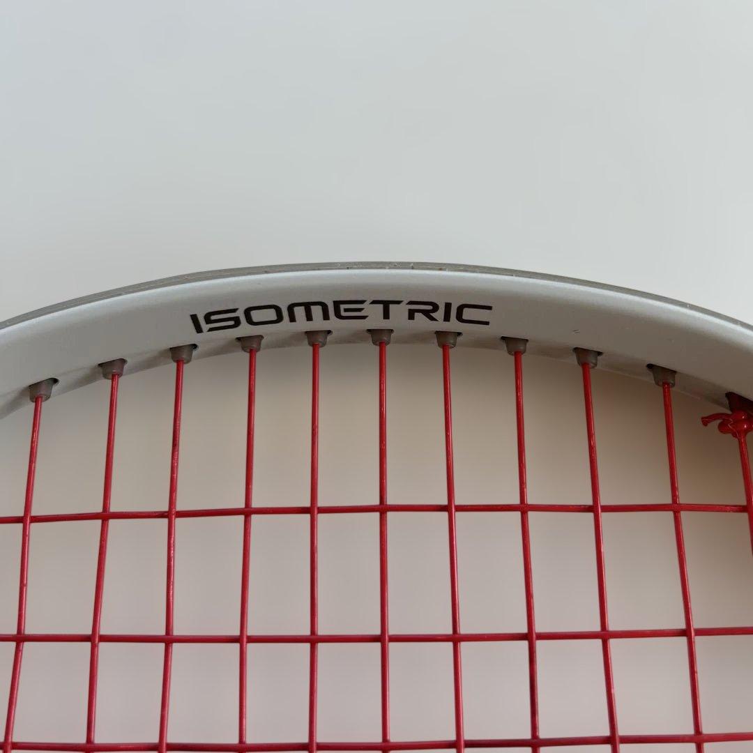 YONEX Vcore サンドベージュ100L G2