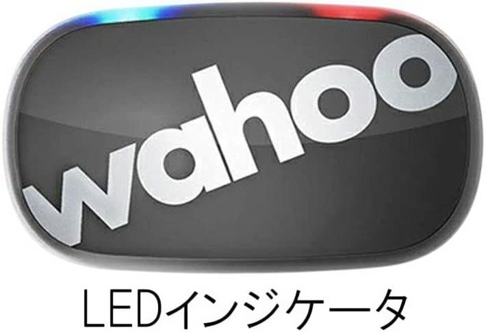 【未使用品】WAHOO TICKR 心拍センサー(第2世代) ワフー ティッカー