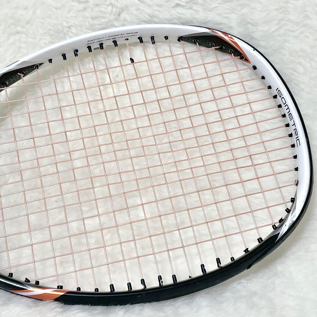 YONEX ヨネックス EZONE Xi 2本セット G2 テニス