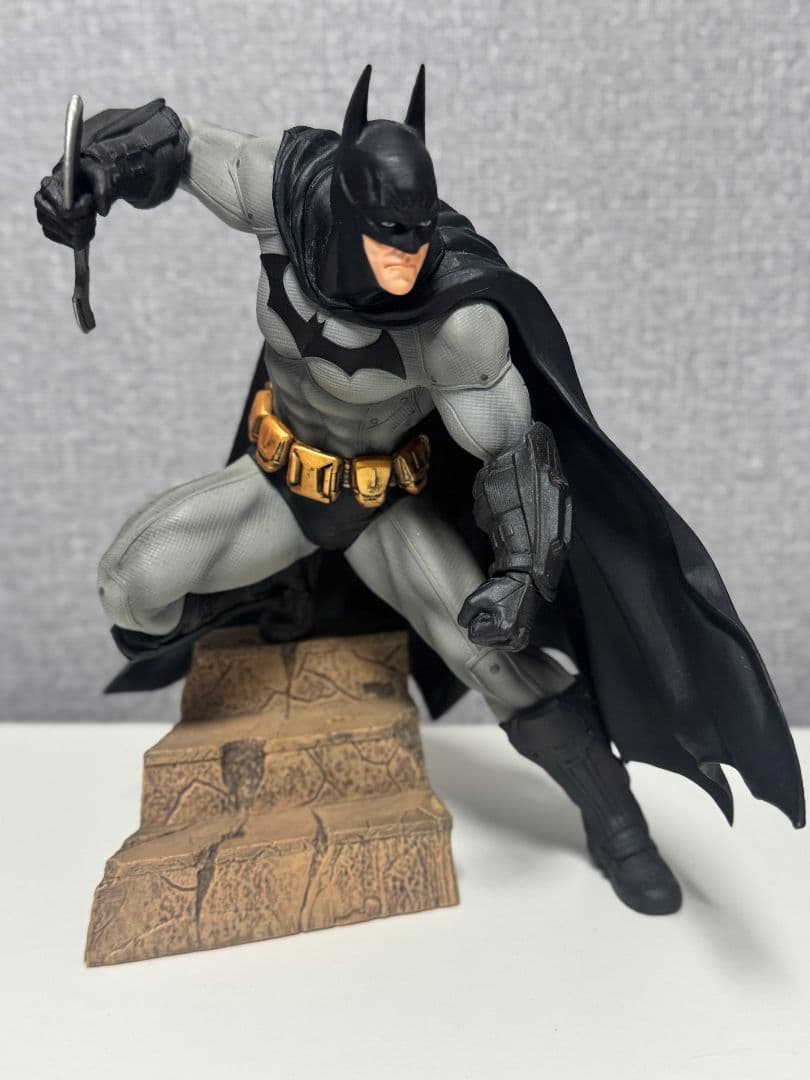 コトブキヤ ARTFX+ バットマン アーカム・シティ フィギュア ARKHAM