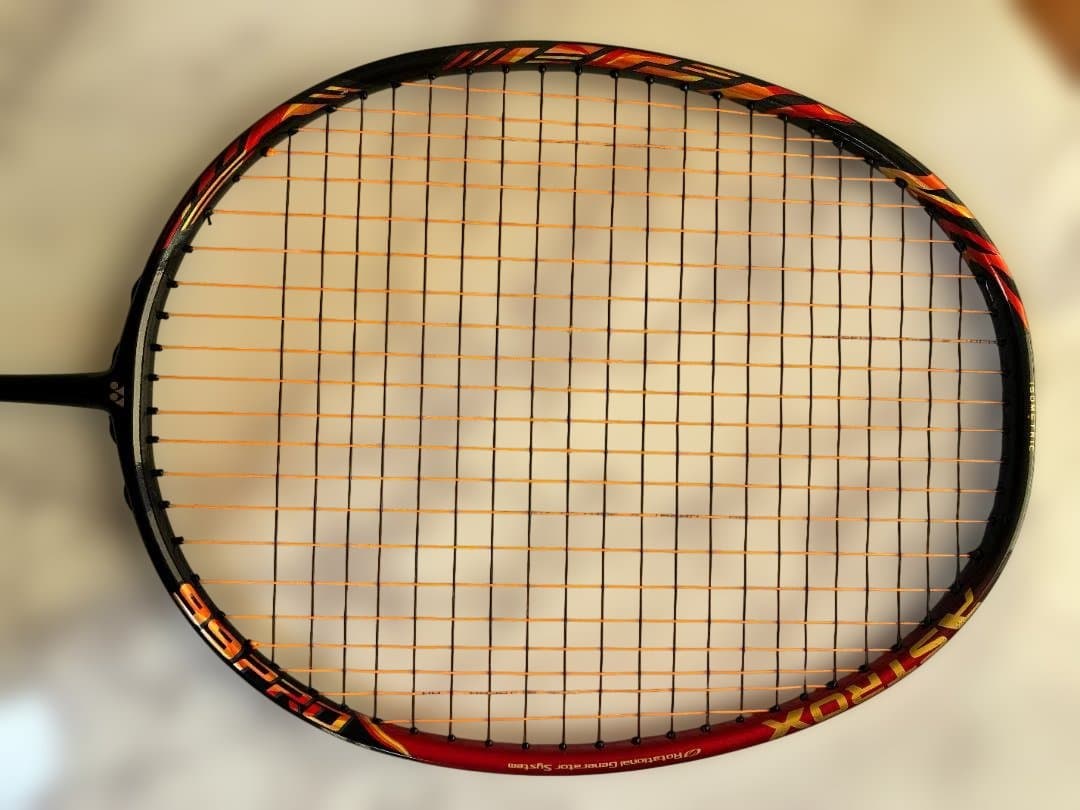 【即購入OK】YONEX アストロクス99 PRO 4UG5