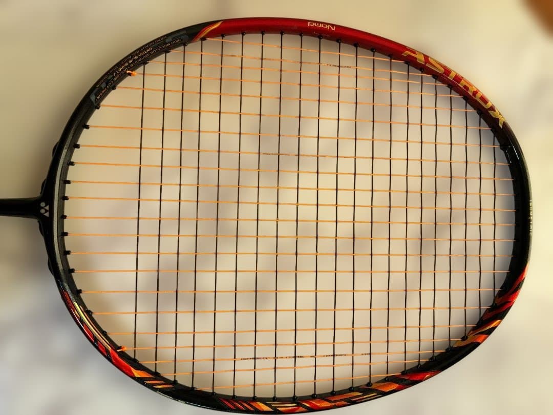 【即購入OK】YONEX アストロクス99 PRO 4UG5