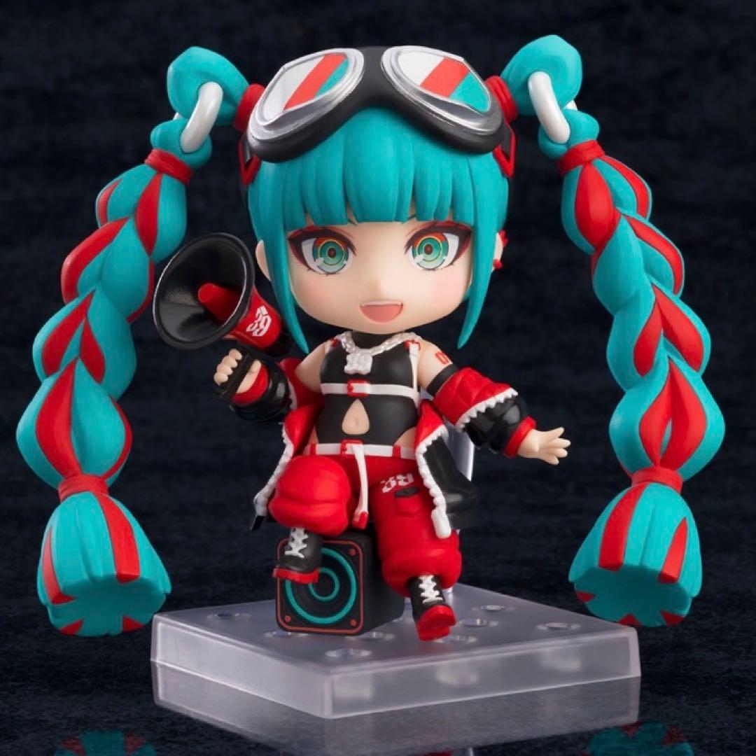 初音ミク マジカルミライ2023Ver. ねんどろいど