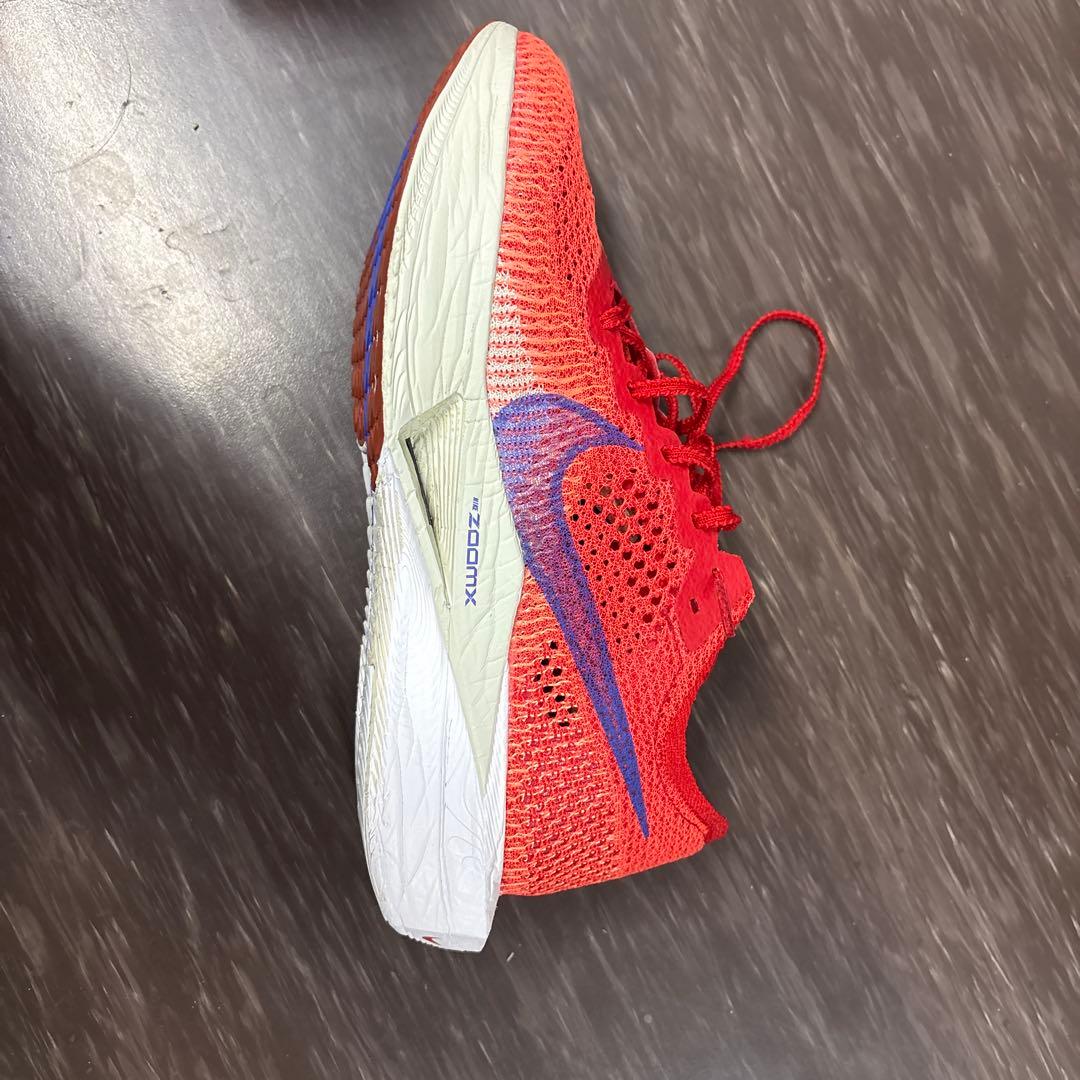 Nike VaporFly 3 27.0cm ほぼ未使用！！値段交渉⭕️⭕️