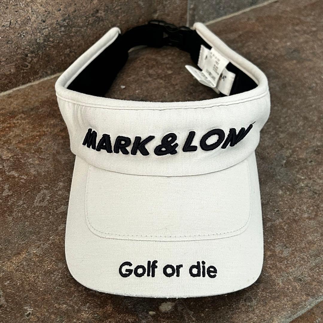 メンズウェア MARK&LONA Avenir Visor | MEN and WOMEN