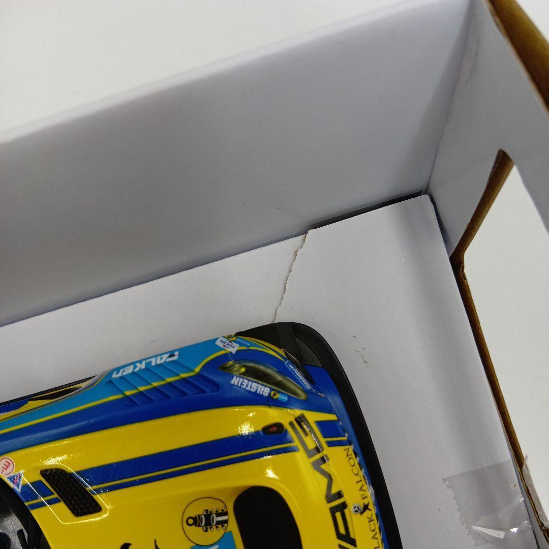 ミニッツ RWD Mercedes-AMG GT3 ラジコンカー MINI-Z