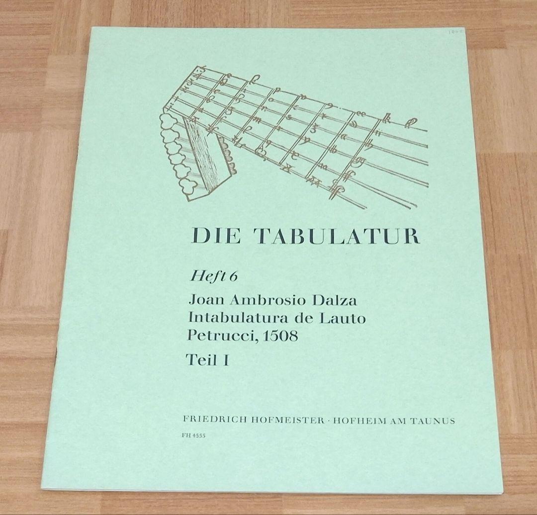 バロック・リュート 14コース　菊地雅樹作