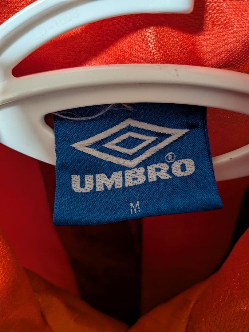 Umbro エバートン92-94シーズン
