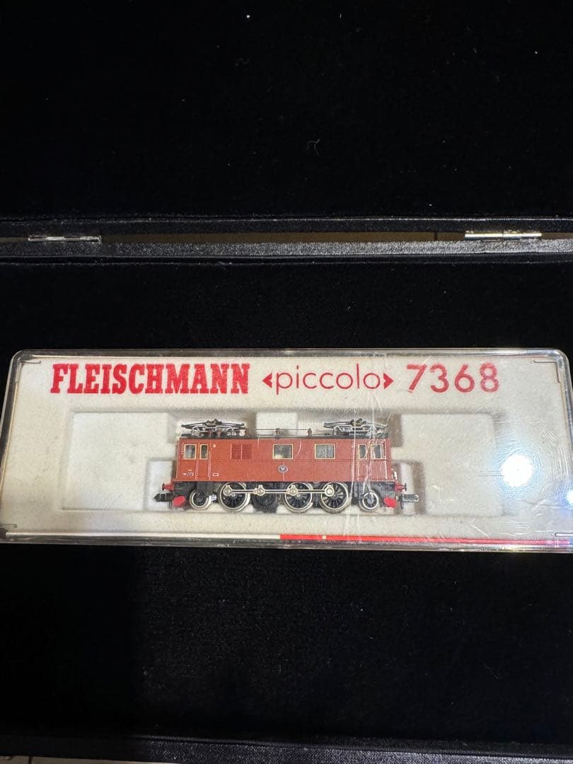 FLEISCHMANN製 鉄道模型まとめ売り