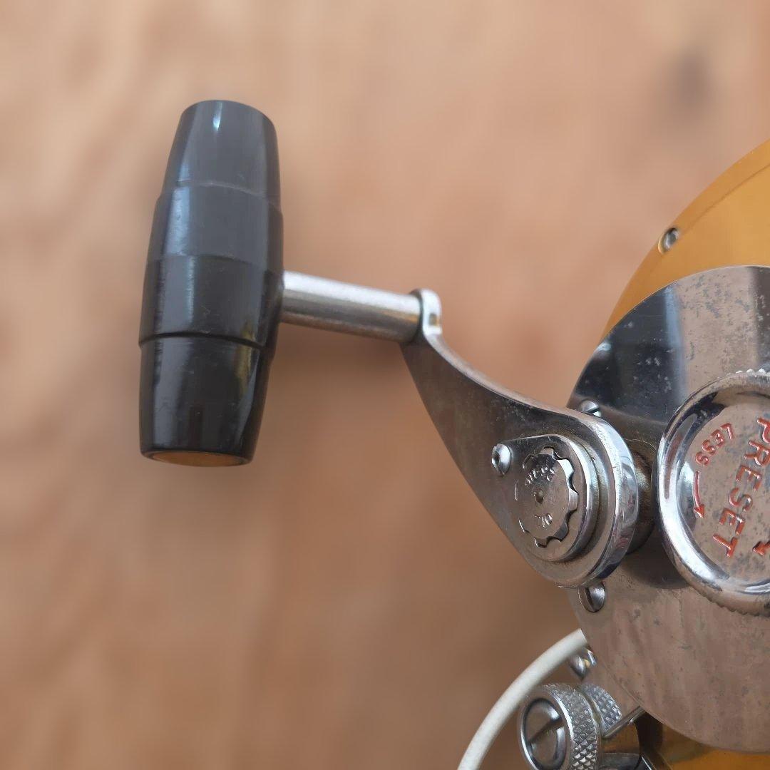 PENN International 80 リール トローリング