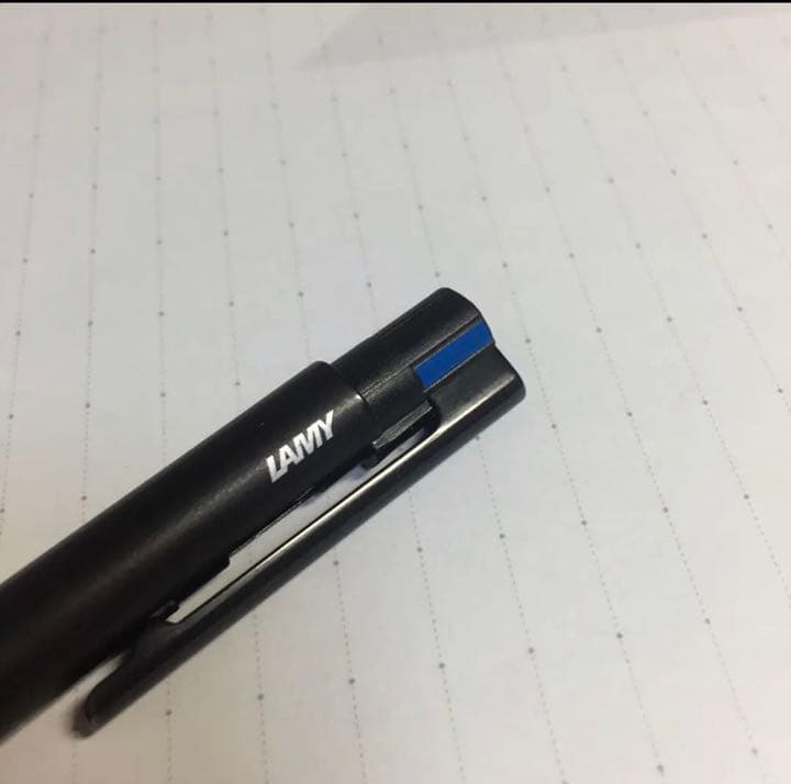 LAMY ボールペン