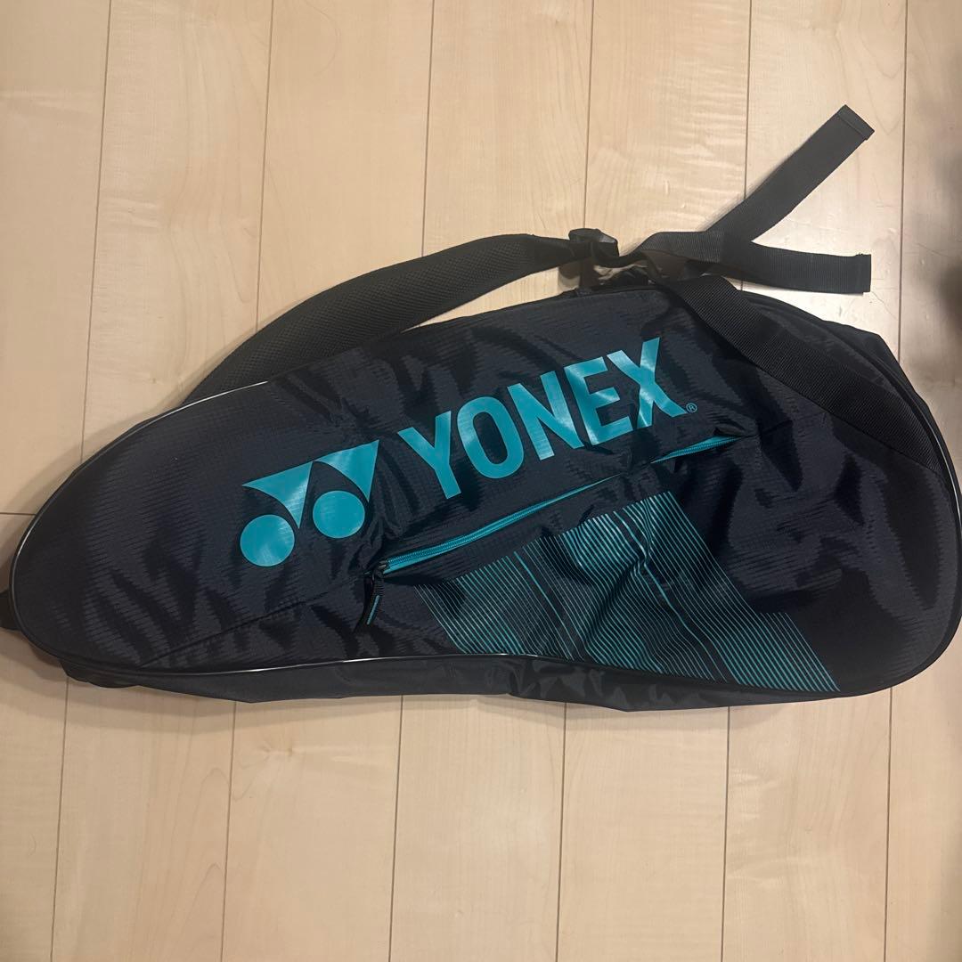 YONEX ラケットバッグ