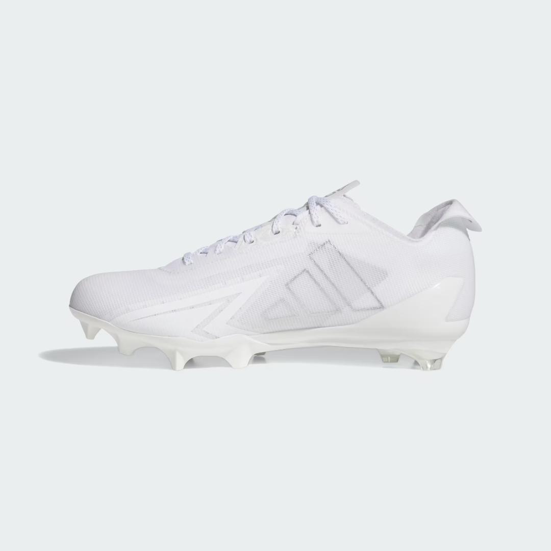 Adizero Electric Ⅱ Cleats WHT/SIL 26.5　U