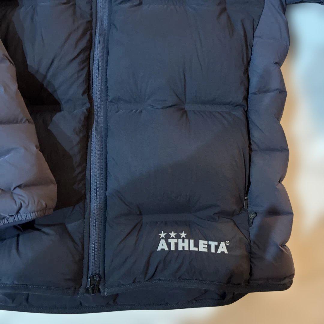 ATHLETA ウルトラストレッチダウン
