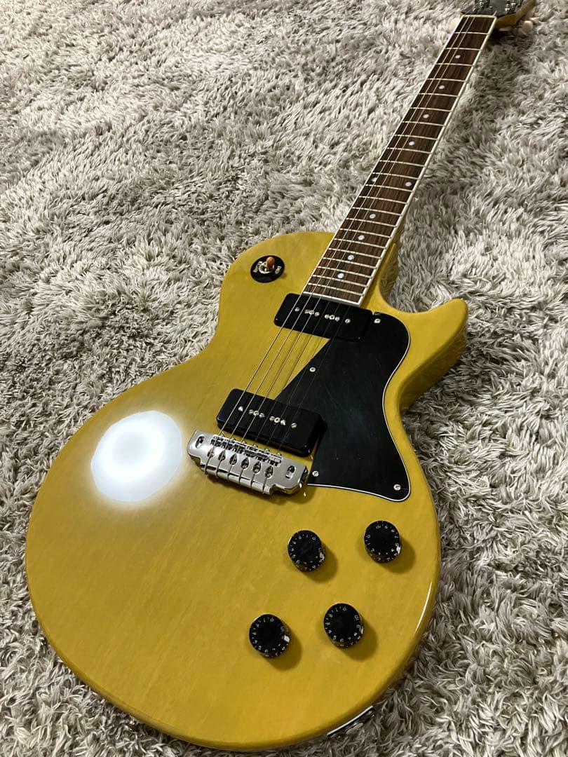 ギター TOKAI LSS-124