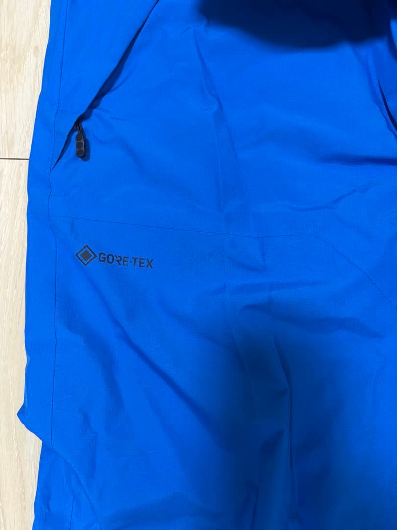 OAKLEY スノーボードパンツ Lサイズ（GORE-TEX）
