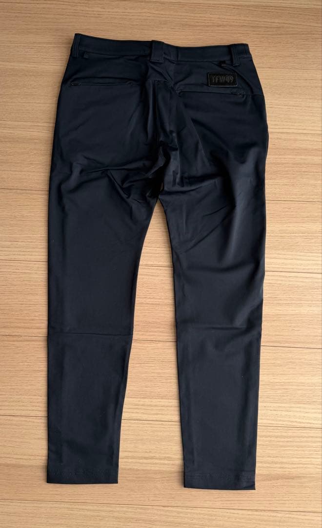 TFW49 ティーエフダブリュー ゴルフ ANKLE SLIM PANTS