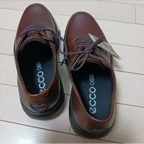 ecco　エコー　ハイブリッド720　　サイズ24.5cm相当