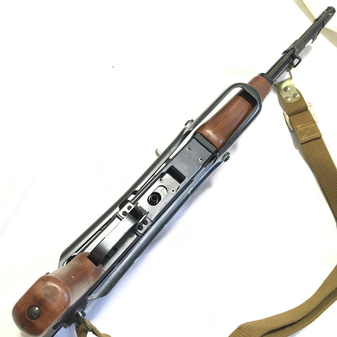 【動作快調!!】 東京マルイ 電動ガン AK47S