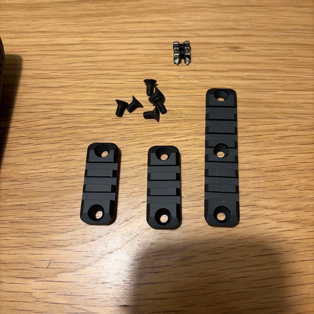 次世代電動ガン HK 416 デルタカスタム