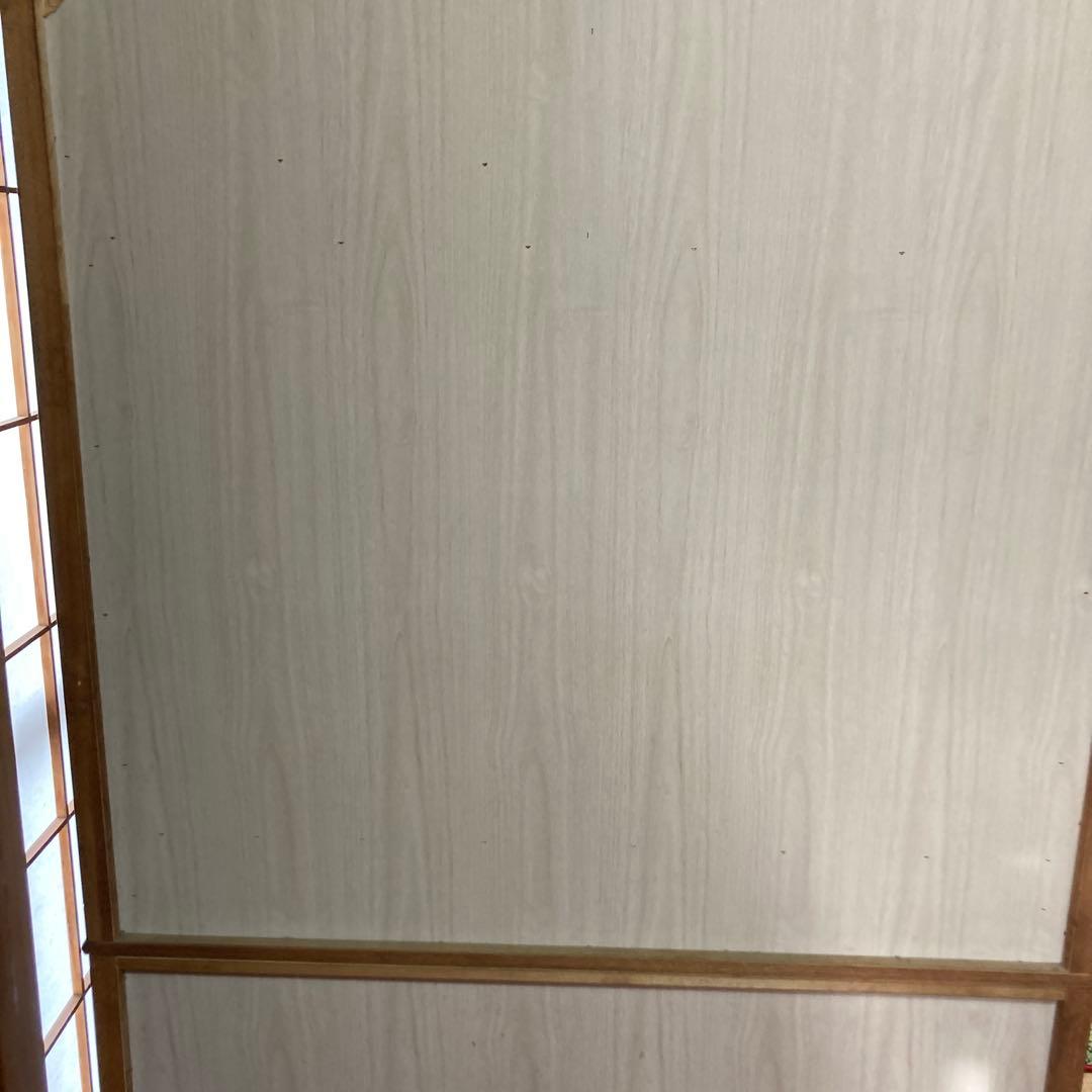 桐和箪笥 ・着物用・鎌倉彫調模様