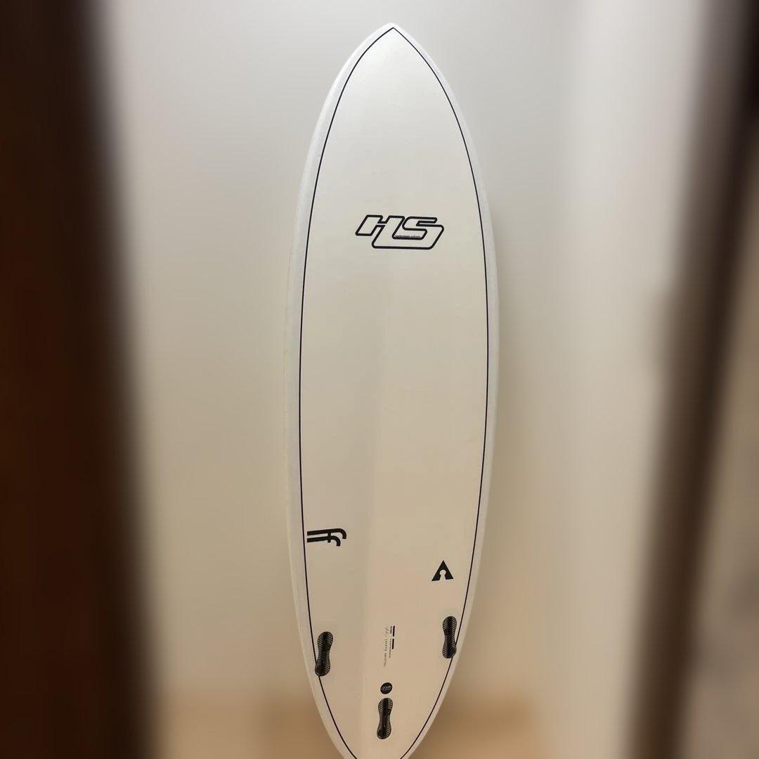 【送料込】5'10 ヒプトクリプト 新品 未使用 極品