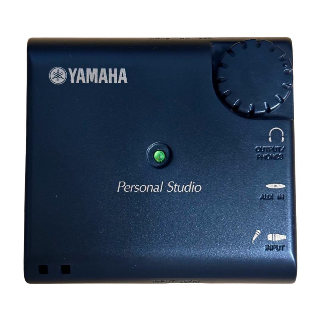 YAMAHA サイレントブラス SB7-9 コルネット/トランペット用
