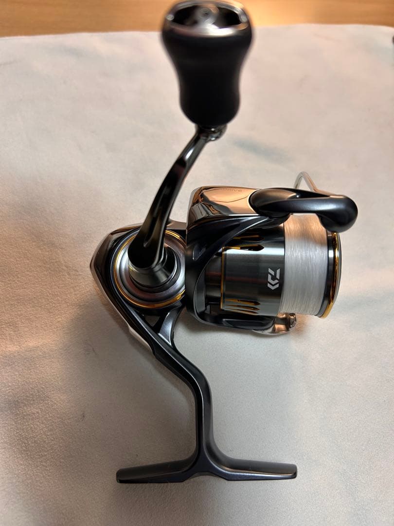 リール DAIWA 23AIRITY LT2000S-P