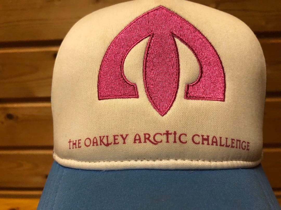 Oakley THE OAKLEY ARCTIC CHALLENGE サイズF