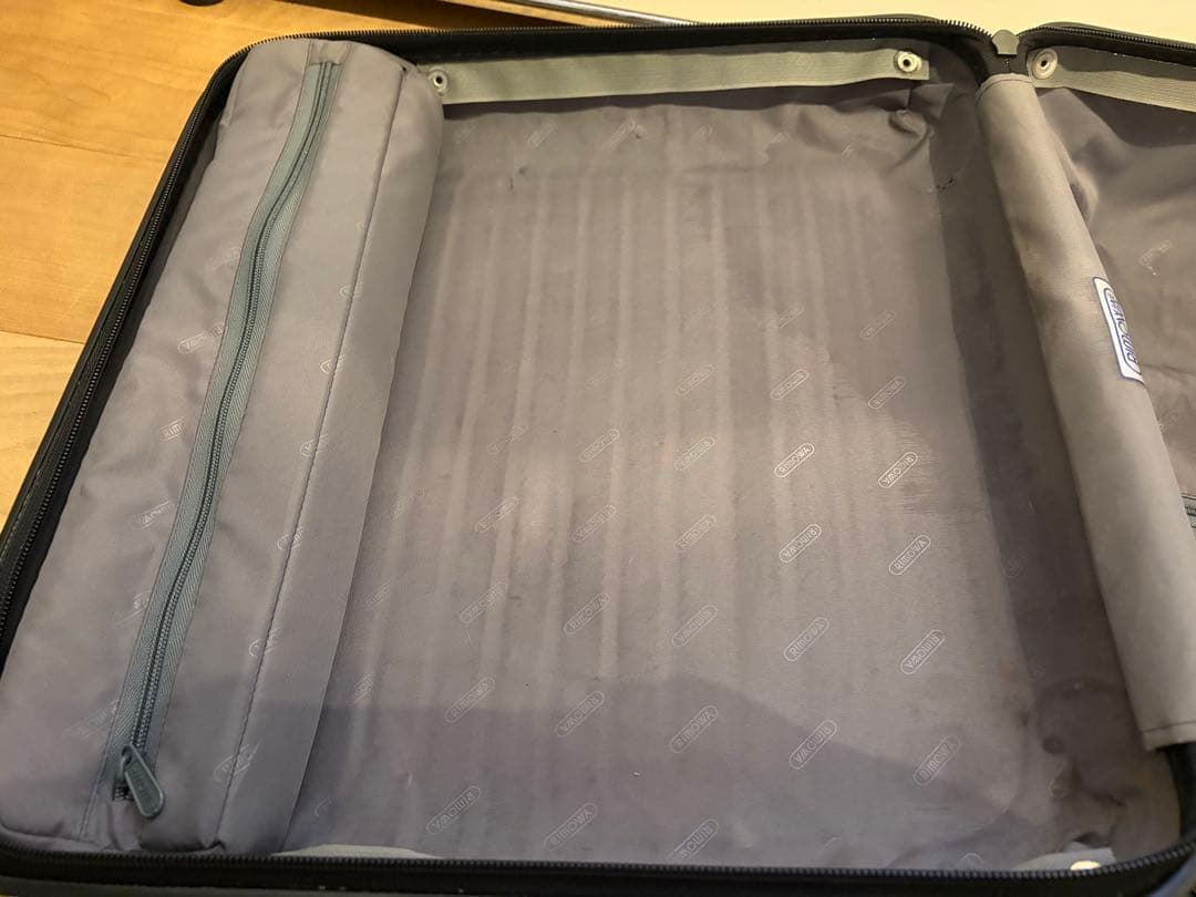 RIMOWA SALSA サルサ 24L 2輪