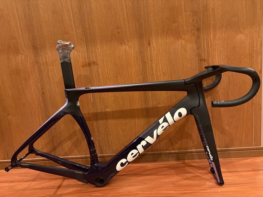 Cervélo S5 フレームセット
