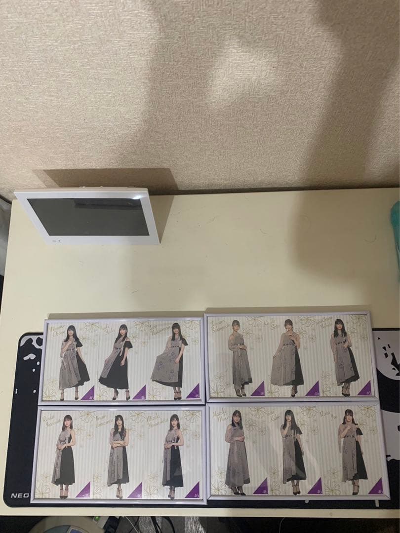 乃木坂46 まとめ売り(山下美月)