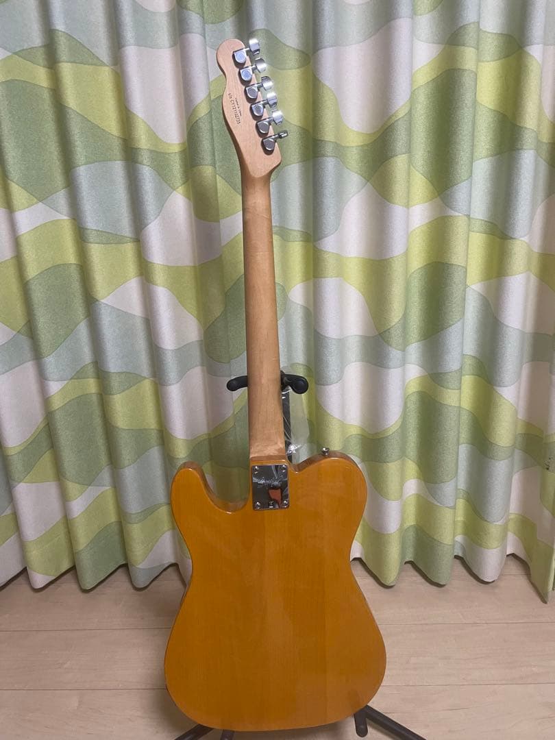 ギター Squier Telecaster fender
