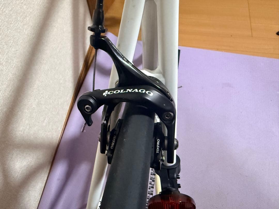 COLNAGO コルナゴ A1-r MAVIC KSYRIUELITEUST