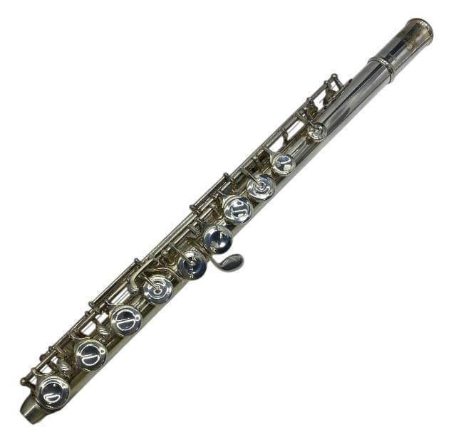 Pearl Flute パールフルート PF-525 フルート