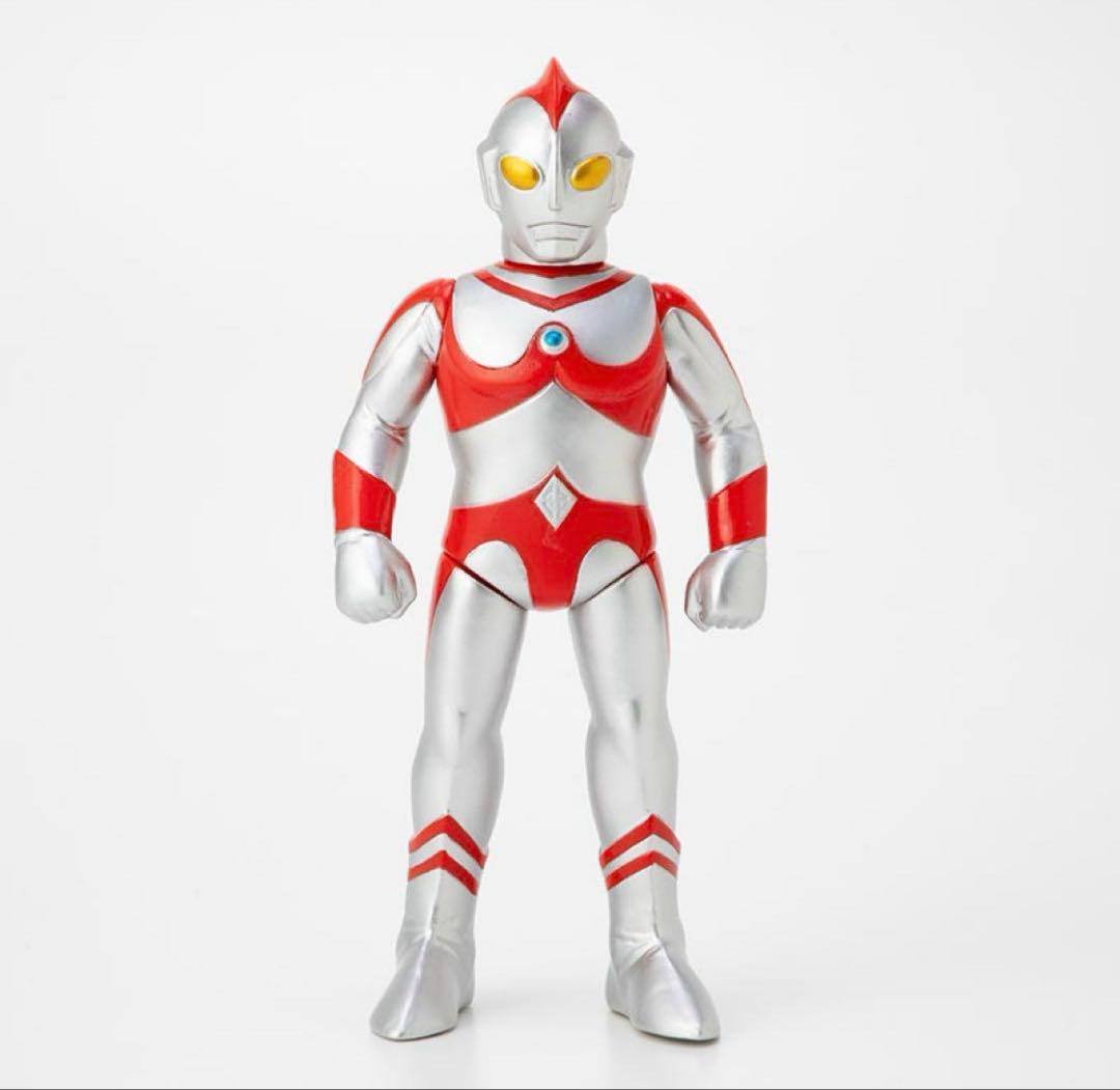 ビックワンクラフト ウルトラマン80 新品未開封