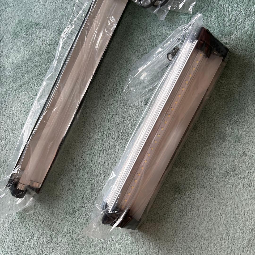 ポポのT5紫外線ユニットセット24w+フルスペクトLED12w