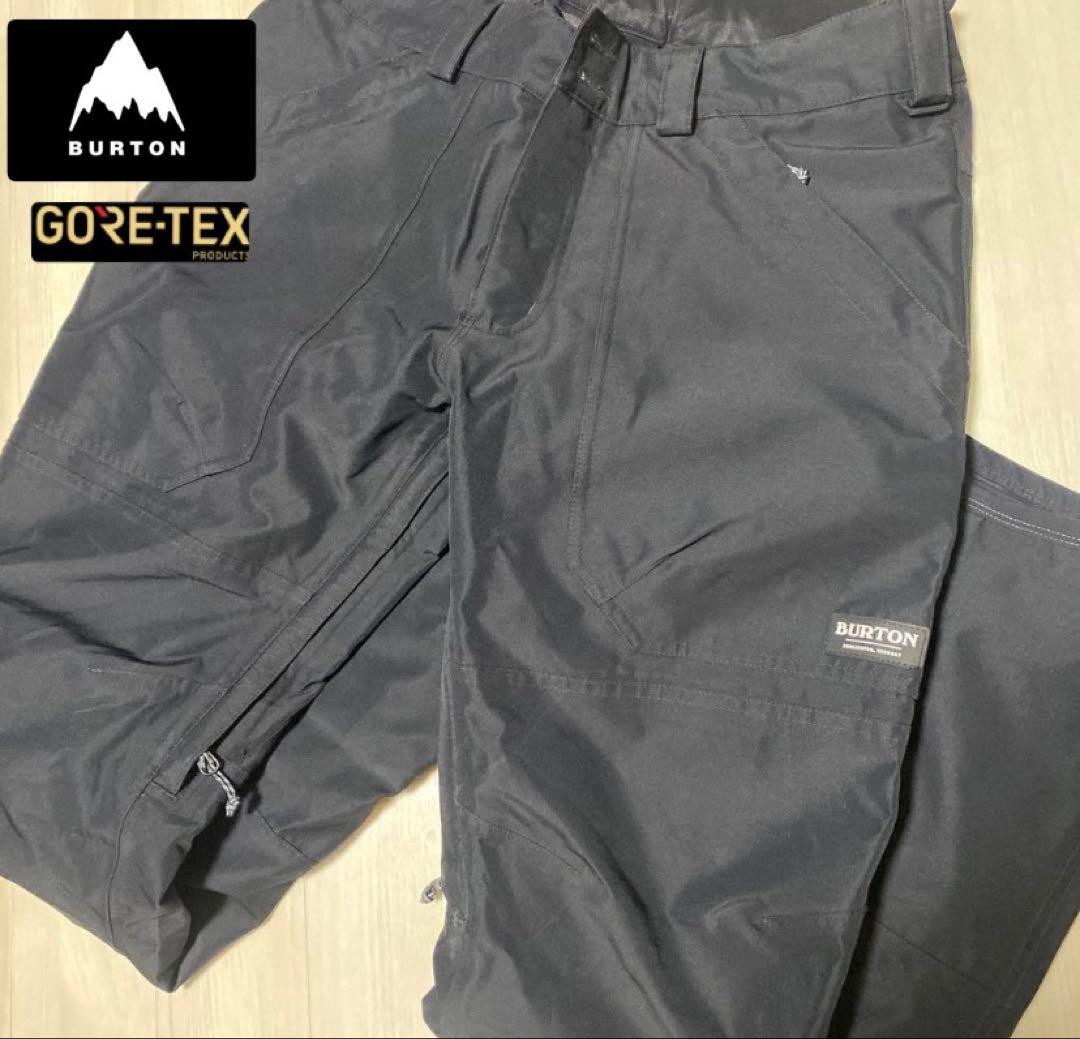 GORE-TEX BURTON スノーボードパンツ