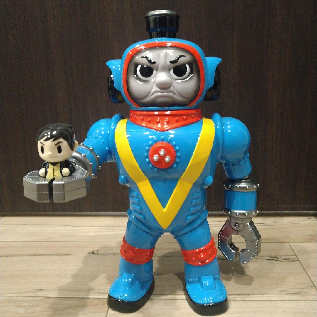 SotakuToys TakuBot Tetudonin 27 ソタクトイズ