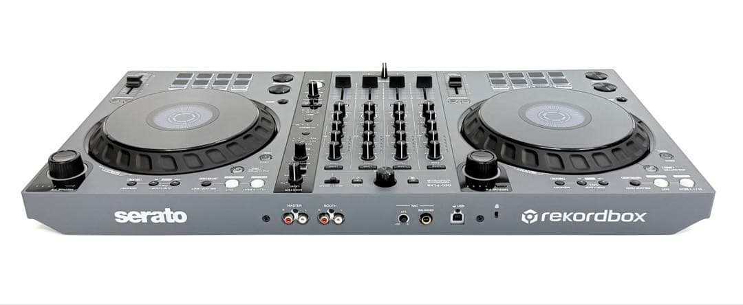 【極美品】Pioneer DDJ-FLX6 DJコントローラー パイオニア