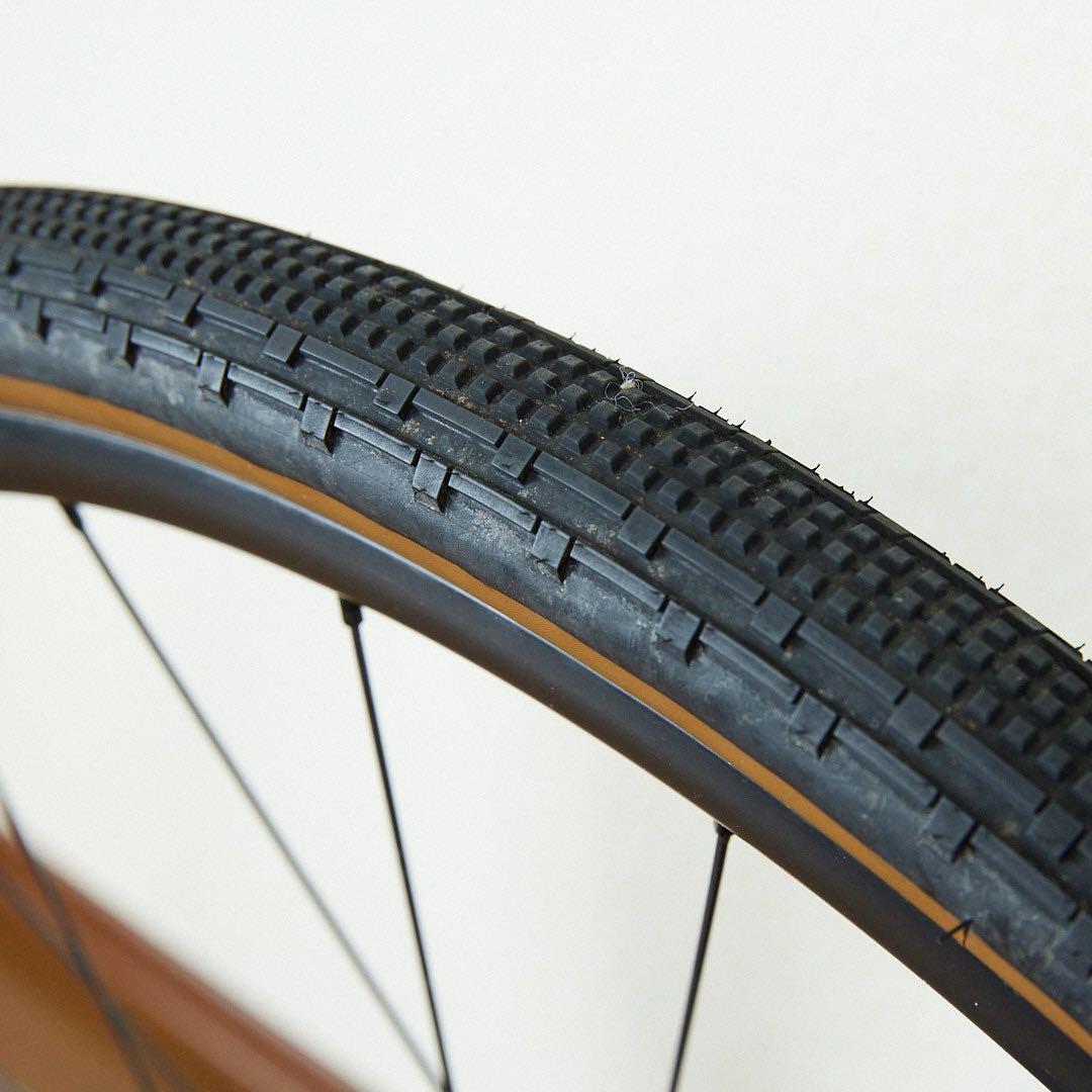 TREK DOMANE AL4 Gen3 52 パワーメーター付き