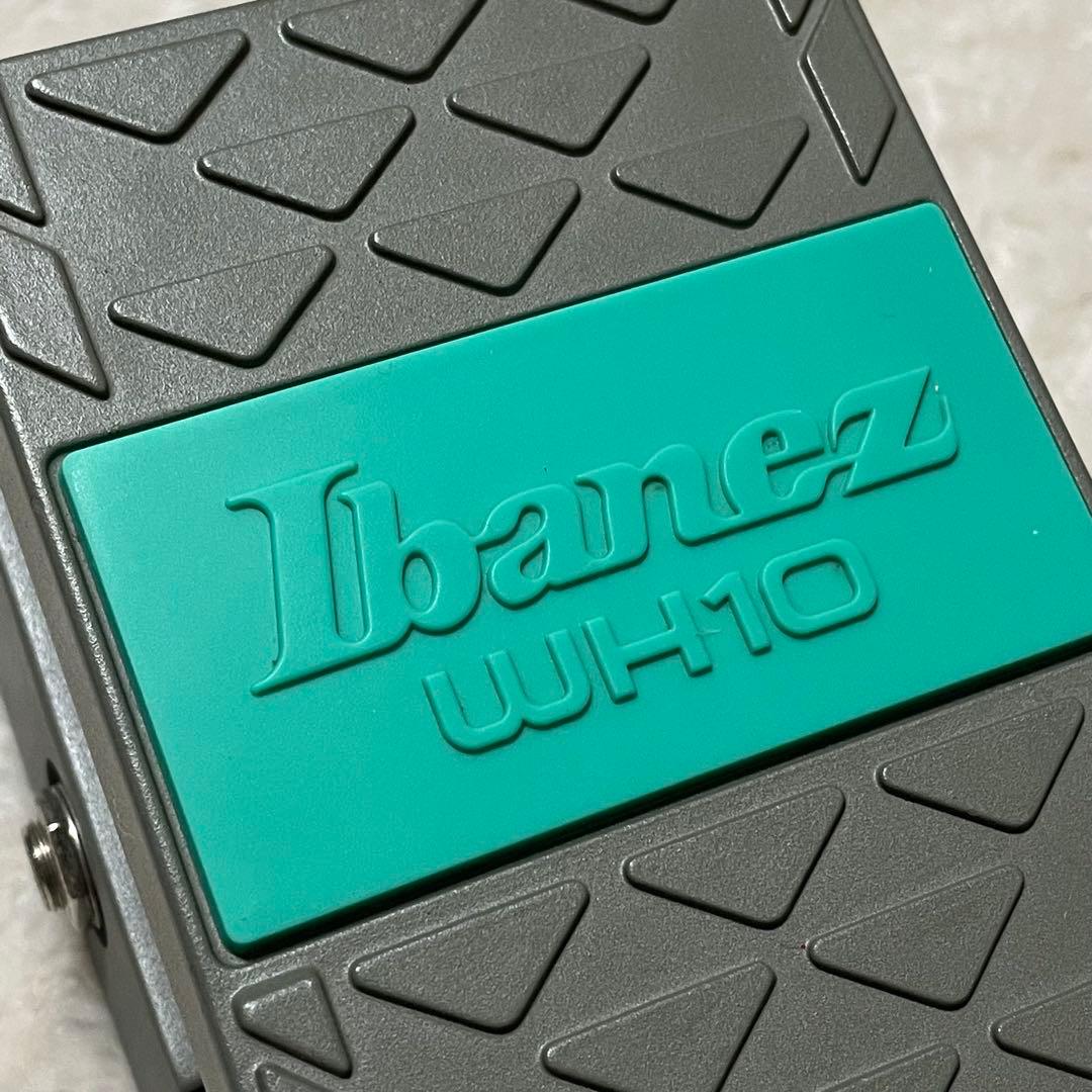 Ibanez WH10 V2 ／ワウペダル