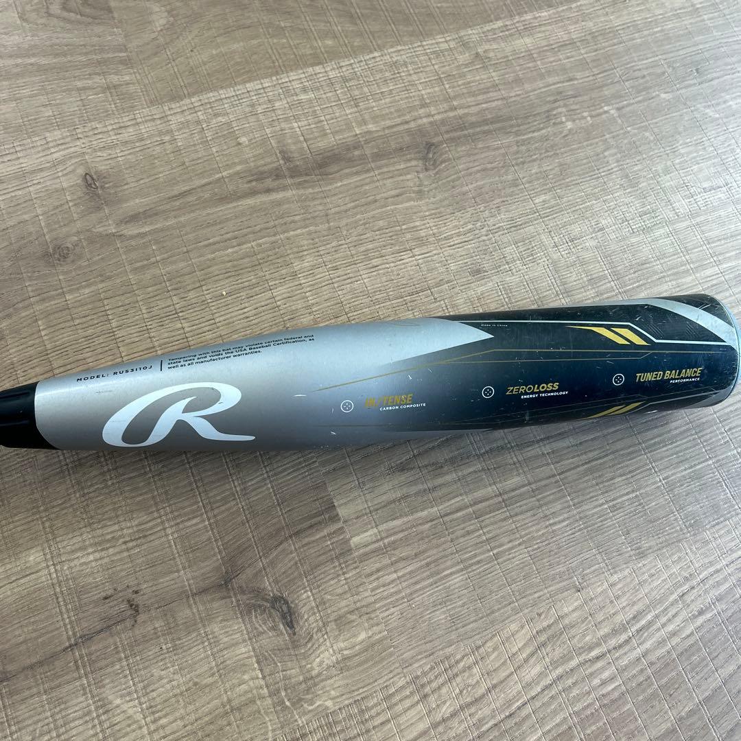 Rawlings ICON バット 30インチ　570g