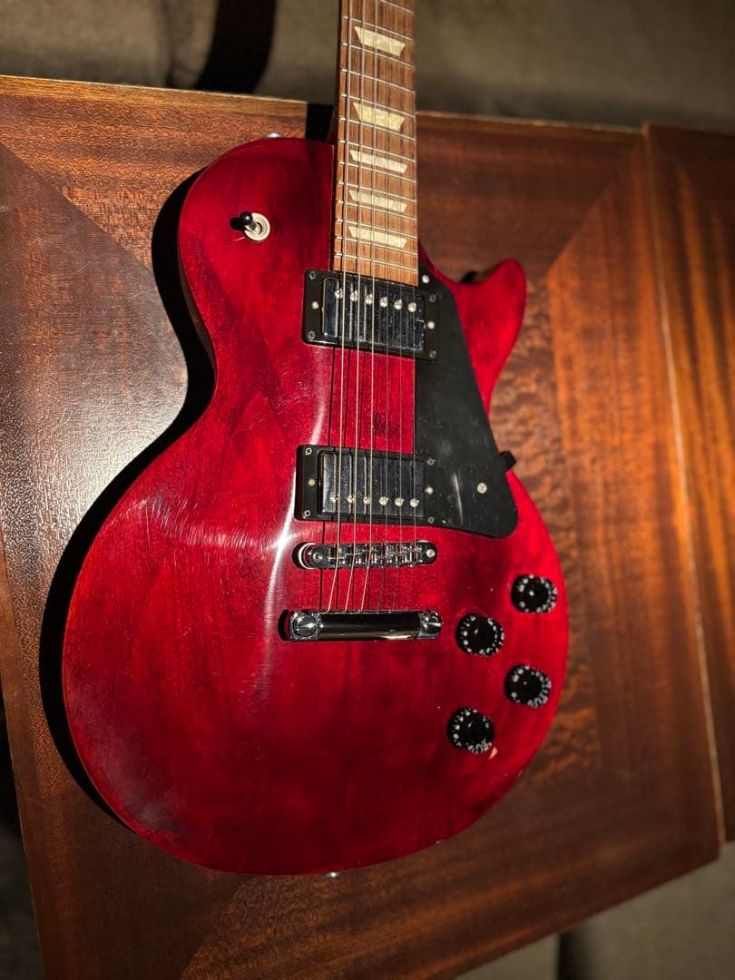 Gibson レスポールスタジオ