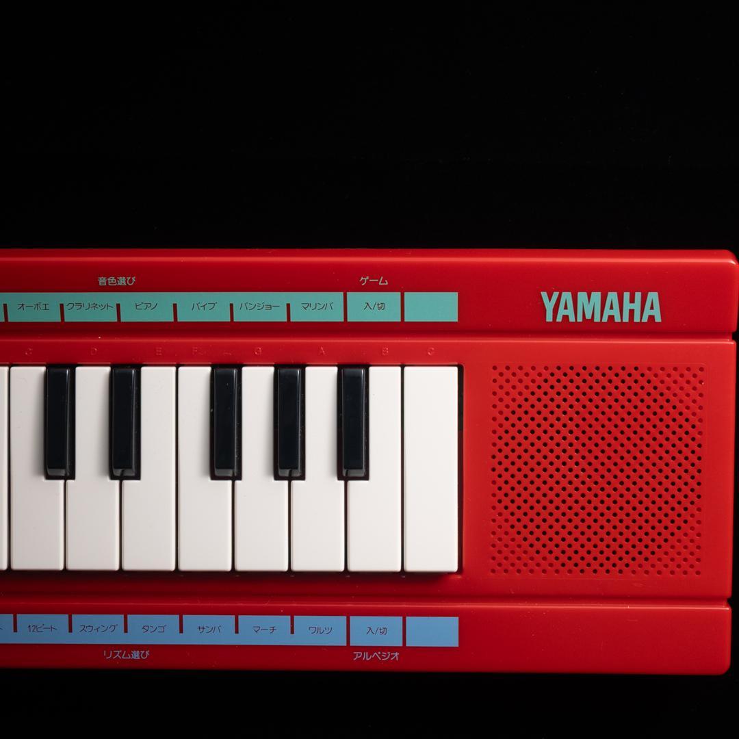 YAMAHA PSS-20 デッドストック級 元箱・取説付