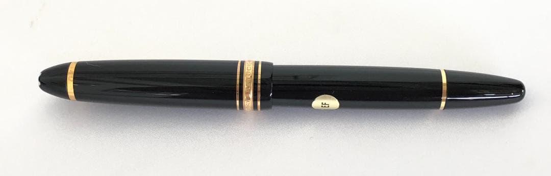 MONTBLANC モンブラン マイスターシュテック No146 万年筆 14K