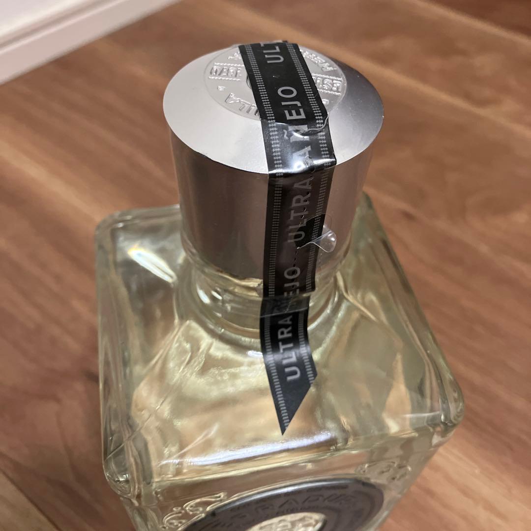 エラドゥーラ ウルトラ テキーラ HERRADURA ULTRA TEQUILA