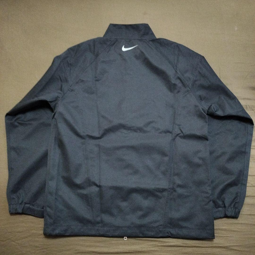 NIKE GOLF ナイキ STORM-FIT 上下セット XL