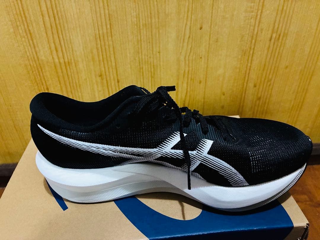ASICS マジックスピード5 ワイド　27cm MAGIC SPEED5